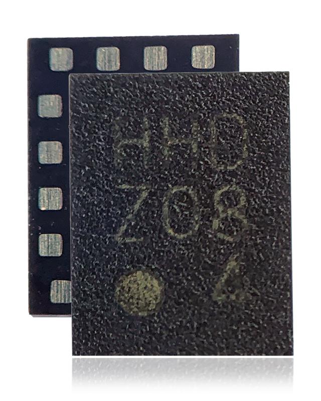 U_HBS_RF IC iPhone 6 / 6 Plus (U_HBS_RF: HHD C57: 16 Pins) – Celovendo Xela
