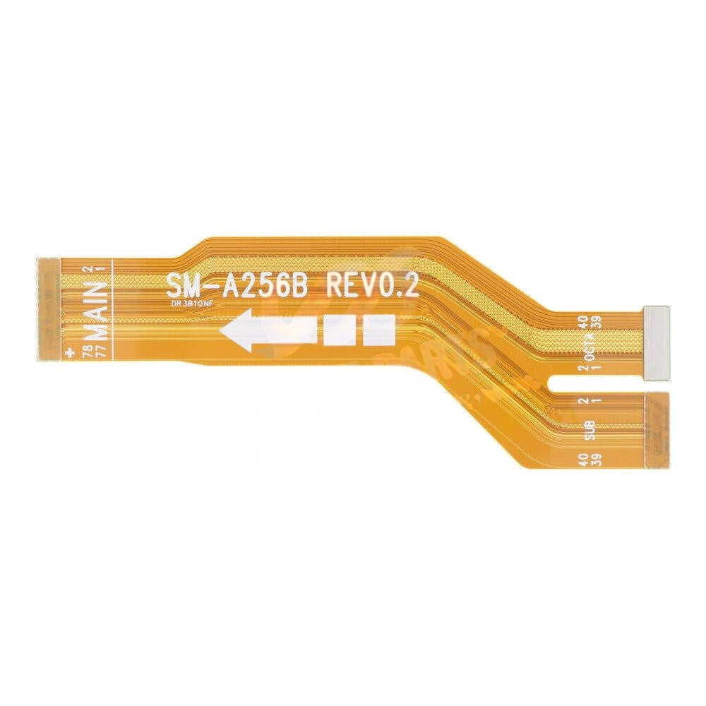 Cable Flex de Placa Base para Samsung Galaxy A25 A256 Original ...
