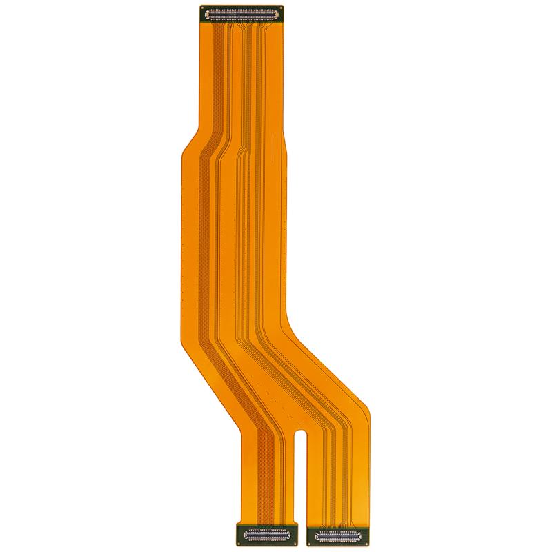 Cable Flex de Placa Madre para Samsung Galaxy A15 (A155 / 2023) / A15 ...