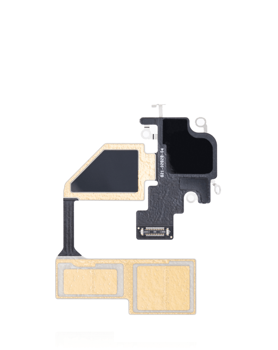 Cable flex wifi iPhone 12 Pro Max – Celovendo Xela