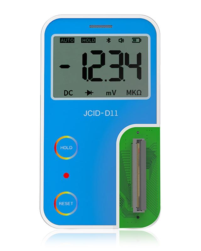 Detector Digital Multifuncional D11 (JCID) – Celovendo Xela