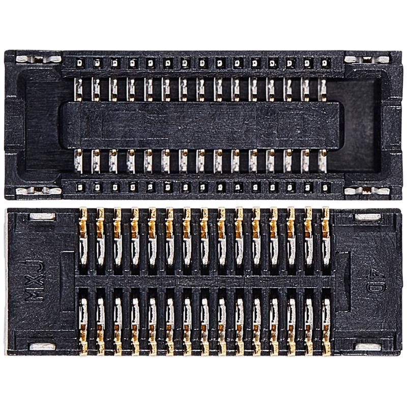 Conector FPC EMMC para Nintendo Switch (30 Pin) – Celovendo Xela