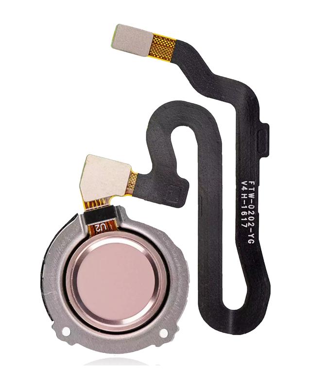 Sensor de huella digital Huawei Honor 8 (Sakura Pink) – Celovendo Xela