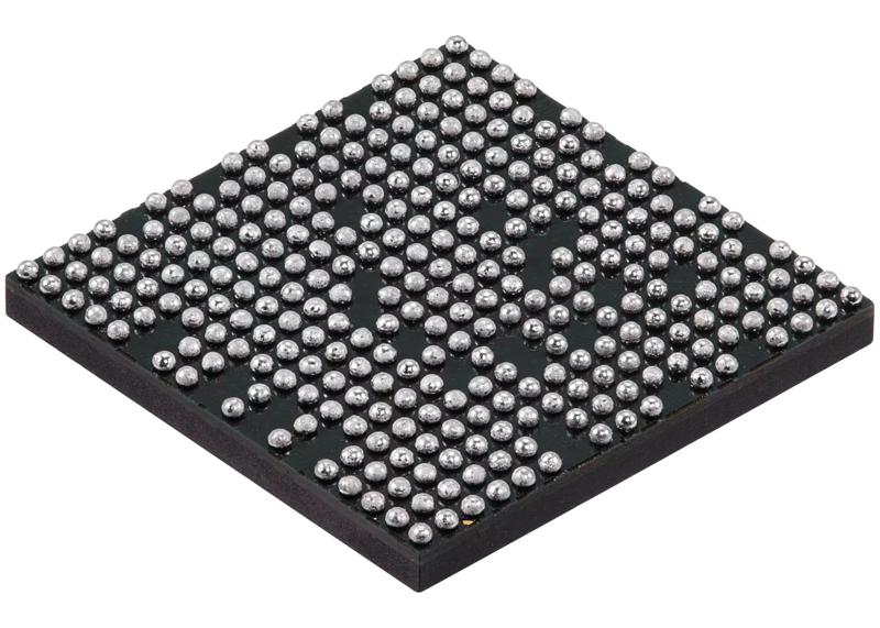 Chip IC Southbridge Compatible para PlayStation 5 (CXD90069GG ...