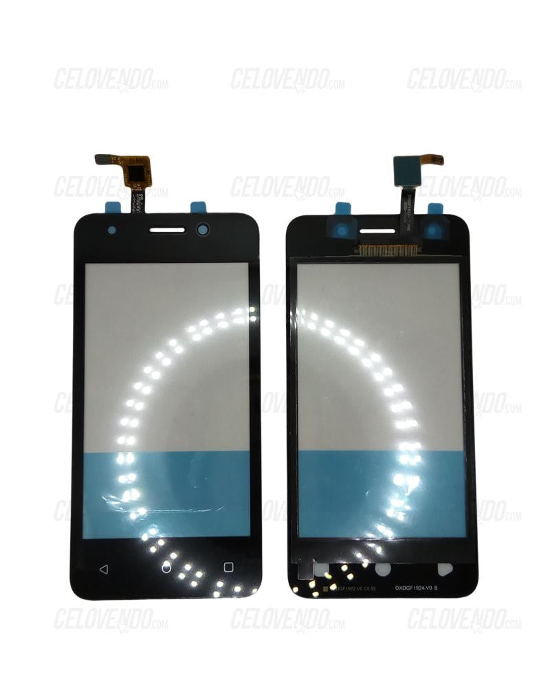 Touch Original Para Logic L4T – Celovendo Xela