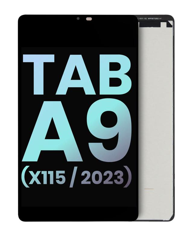 Pantalla LCD sin marco para Samsung Galaxy Tab A9 (X115) (2023) (Servi ...