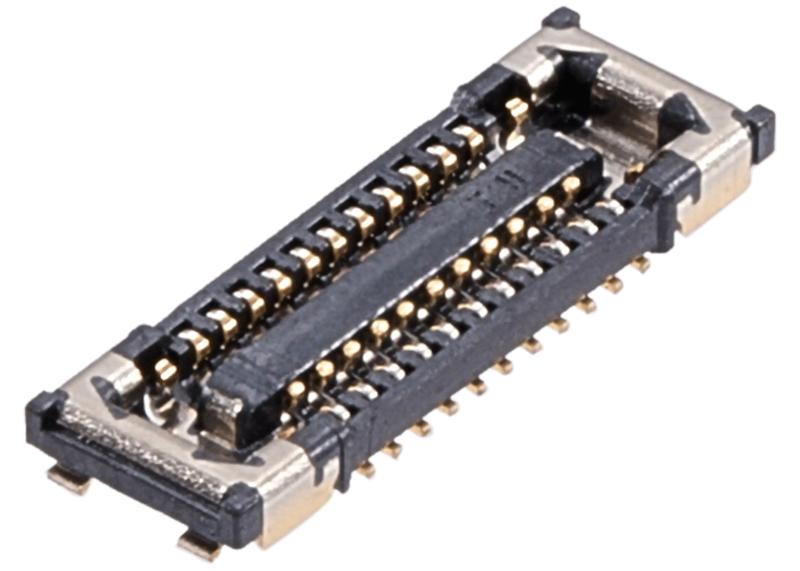 Conector FPC SIM Card (22 Pin) – Celovendo Xela