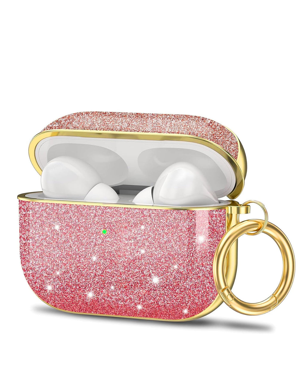 Funda New Stone Design AirPods Pro 3rd Gen (PINK) – Celovendo Xela