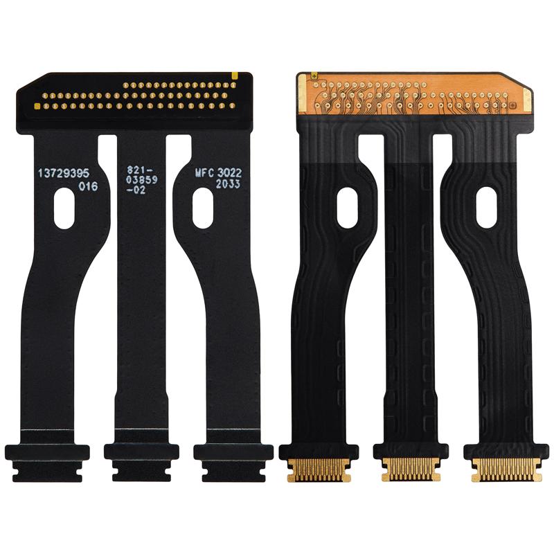 Cable Flex de Pantalla LCD para Watch SE 2da Generacion (40MM ...