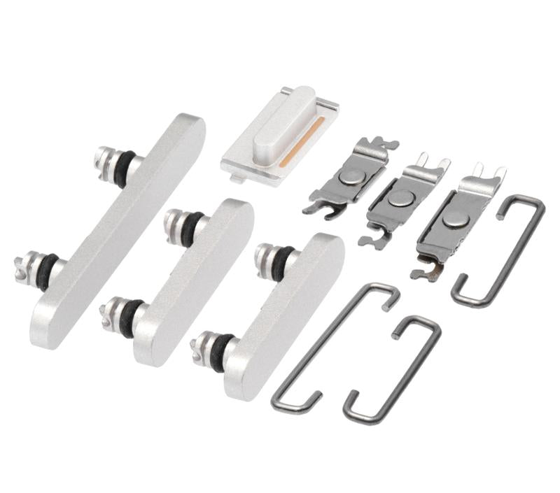 Botones de control (Encendido / Volumen / Silencio) para iPhone 13 / 1 ...