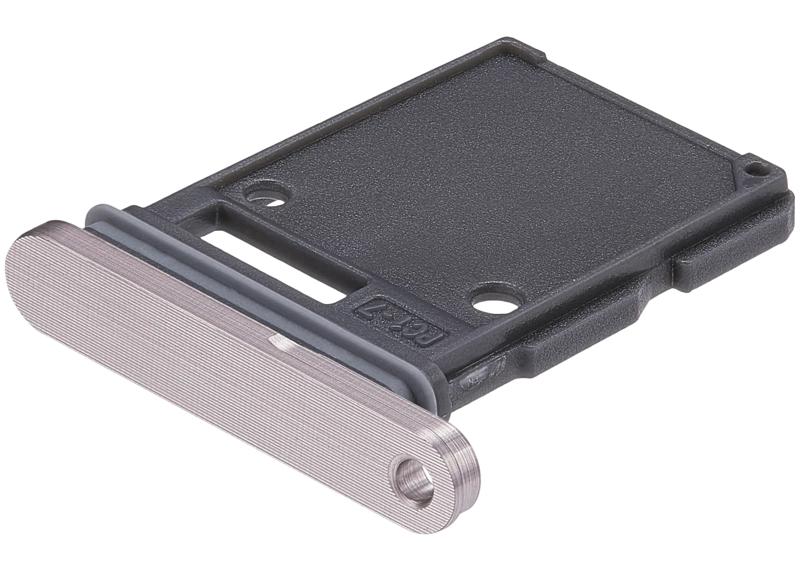 Bandeja SIM Samsung Galaxy A56 5G (A566 / 2025) (Pink) – Celovendo Xela