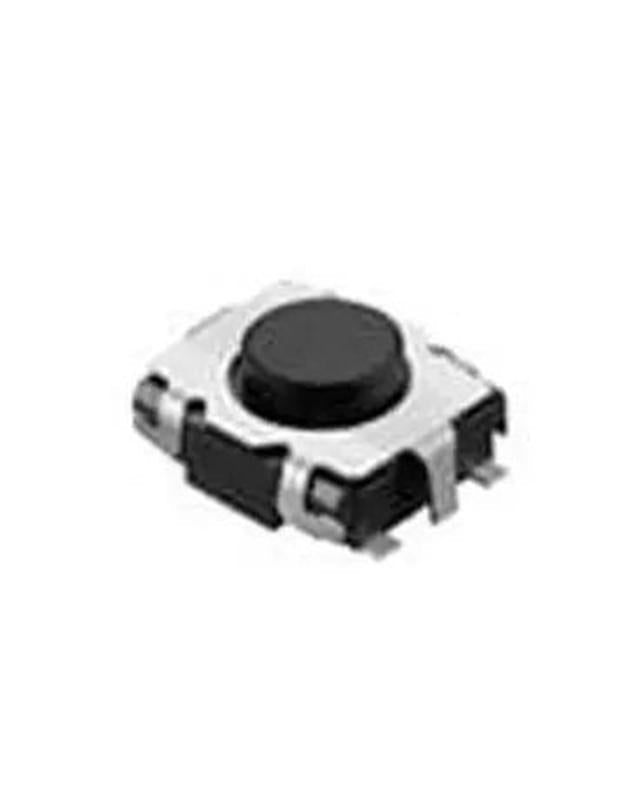 Interruptores tactiles compactos de alta fuerza SMT con conexion a tie ...