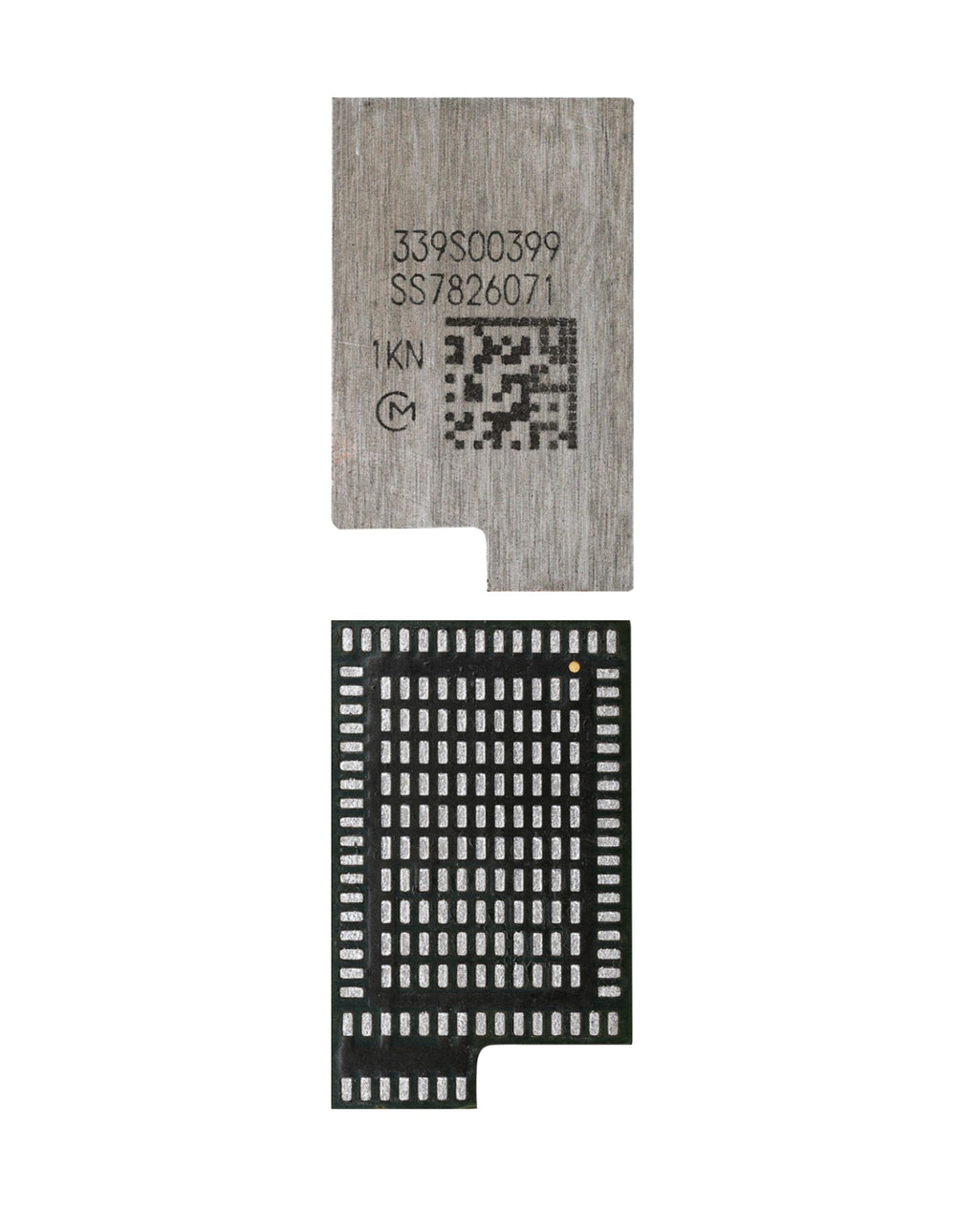 Wifi & Bluetooth IC iPhone 8P/8 – Celovendo Xela