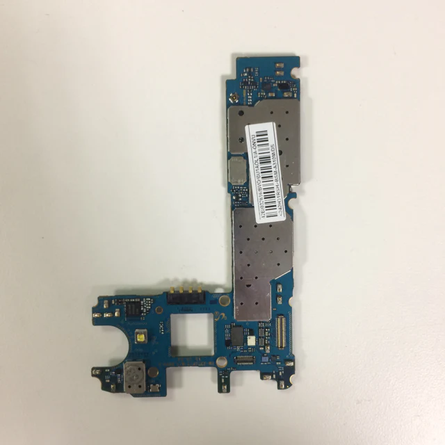 Tarjeta Electronica Samsung SM-A310M – Celovendo Xela