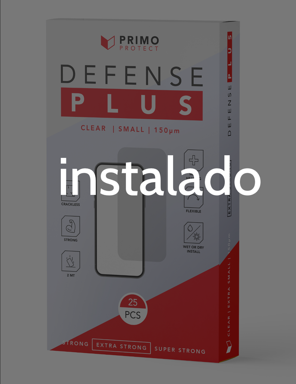 Primo Plus - Instalado – Celovendo Xela